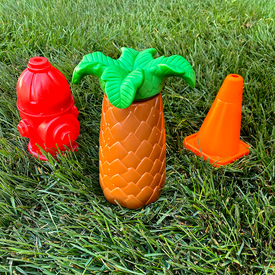 Targets – Pooch Patch